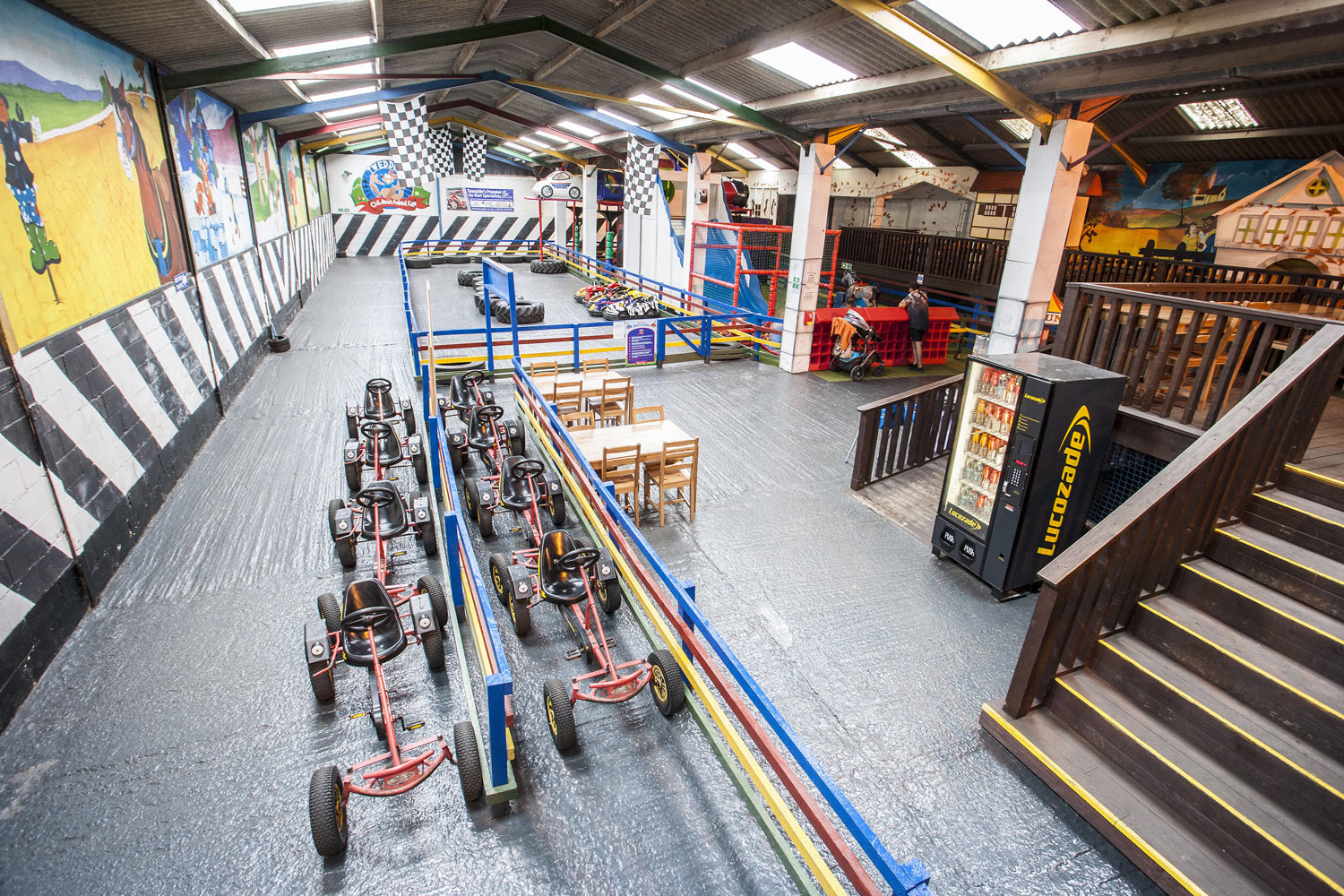 go-karts6 – Tweddle Farm