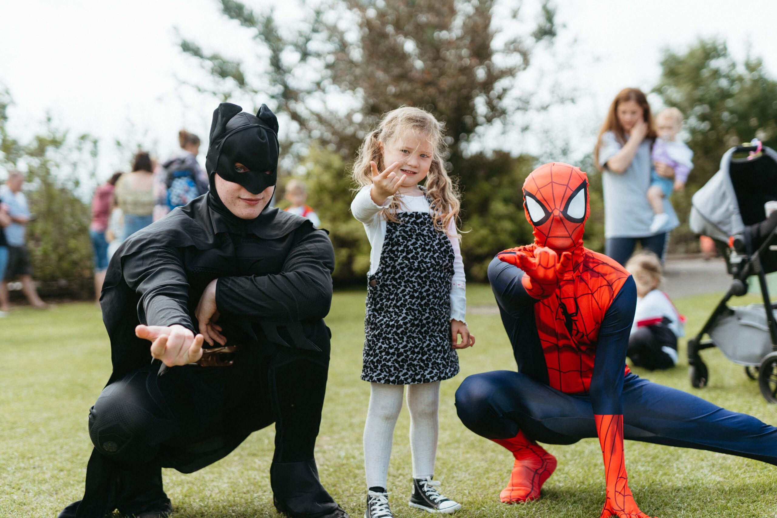 Tweddle Farm – Bursting with animal farm fantasticness